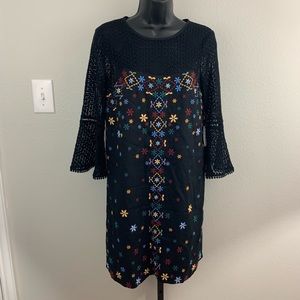 Anthropologie | Dresses | Anthro Akemi Kin Maud Dress | Poshmark